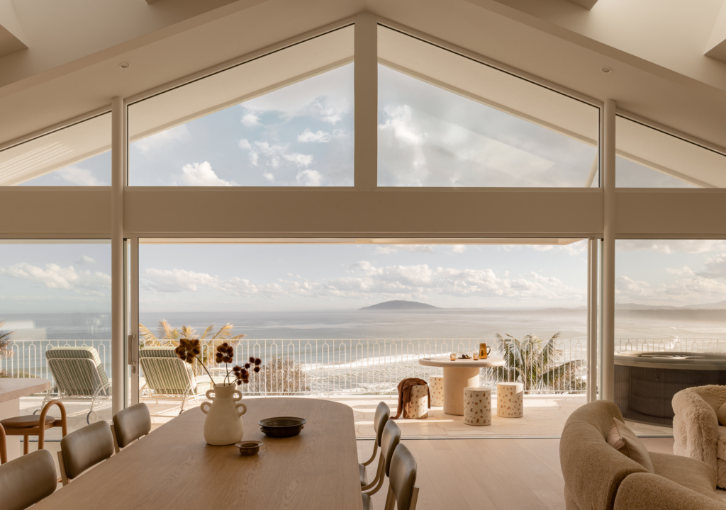 Isola Gerroa by LOWI Interiors - The Local Project