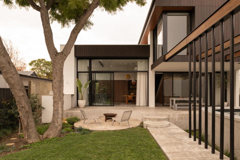 The Hensman by &Dalecki - The Local Project