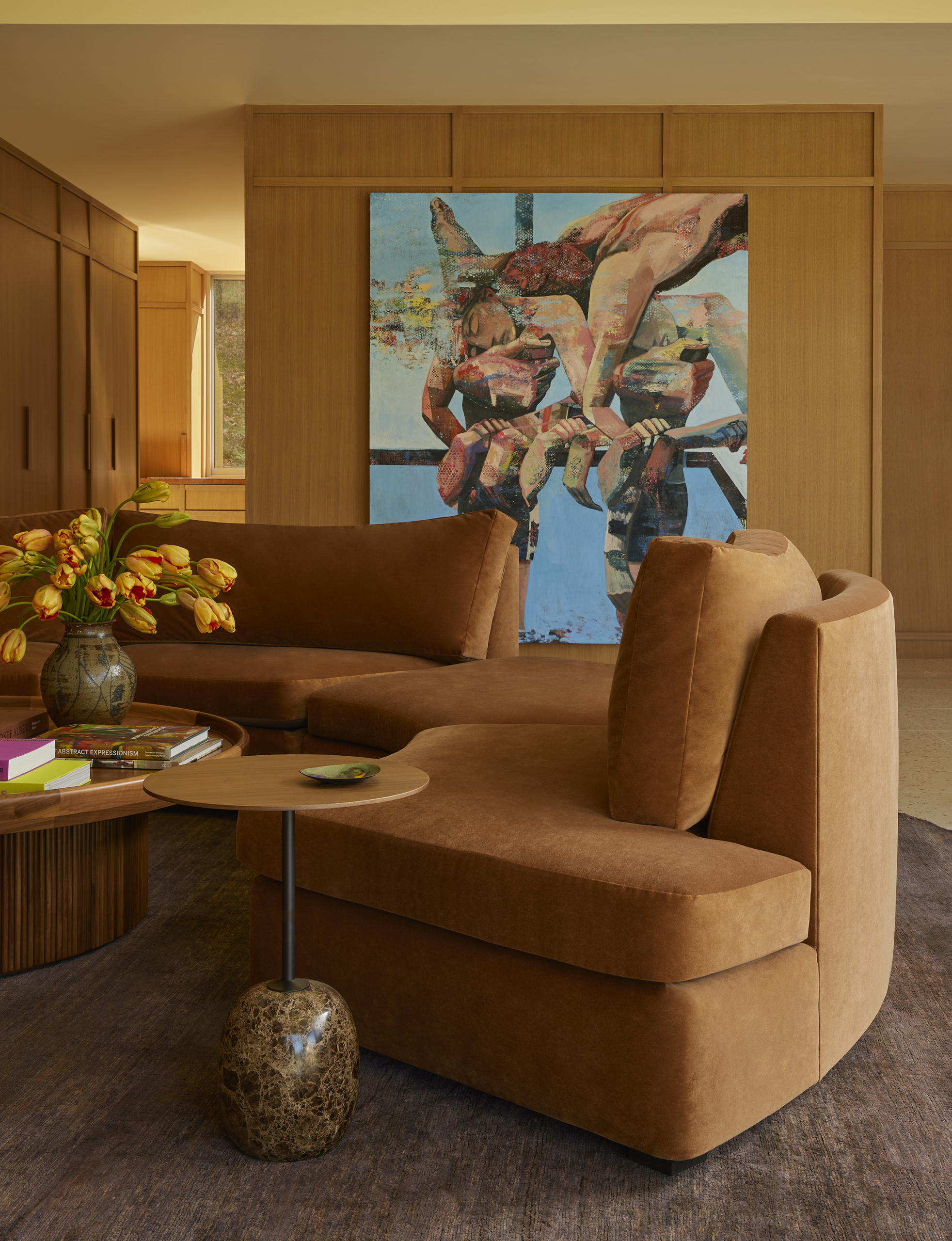 And 2001 by And And And Studio - The Local Project