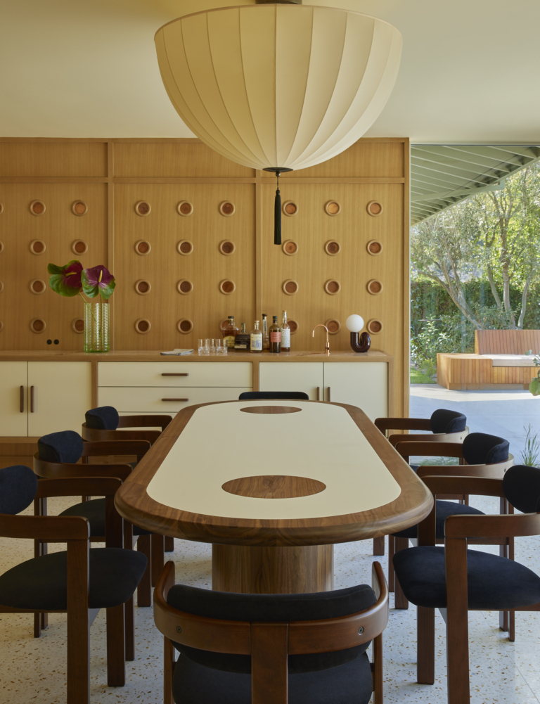 Sole House by 868 Architects and Hammercorp - Project Feature - The Local Project