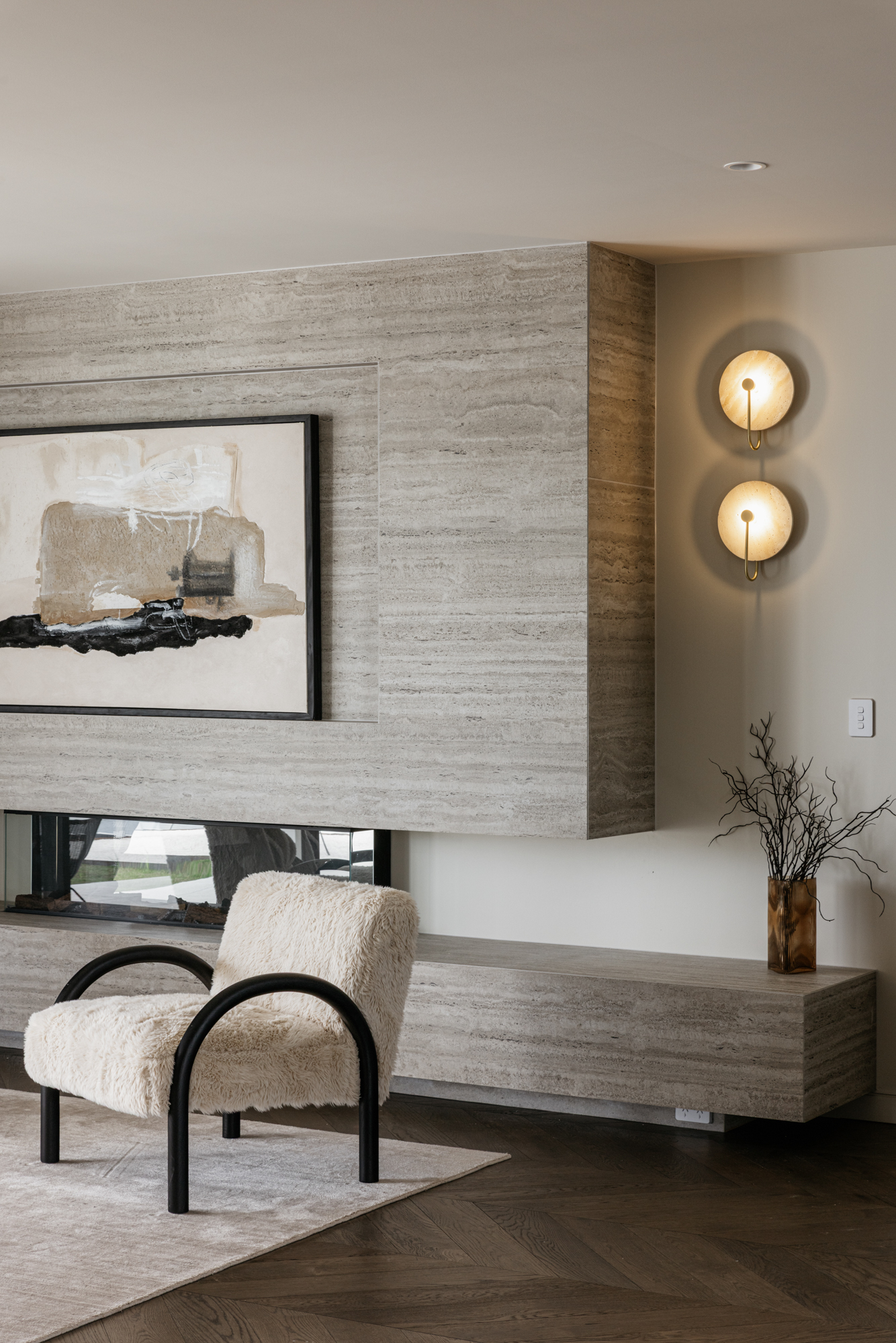 Palms Residence by Olson Kundig - Video Feature - The Local Project