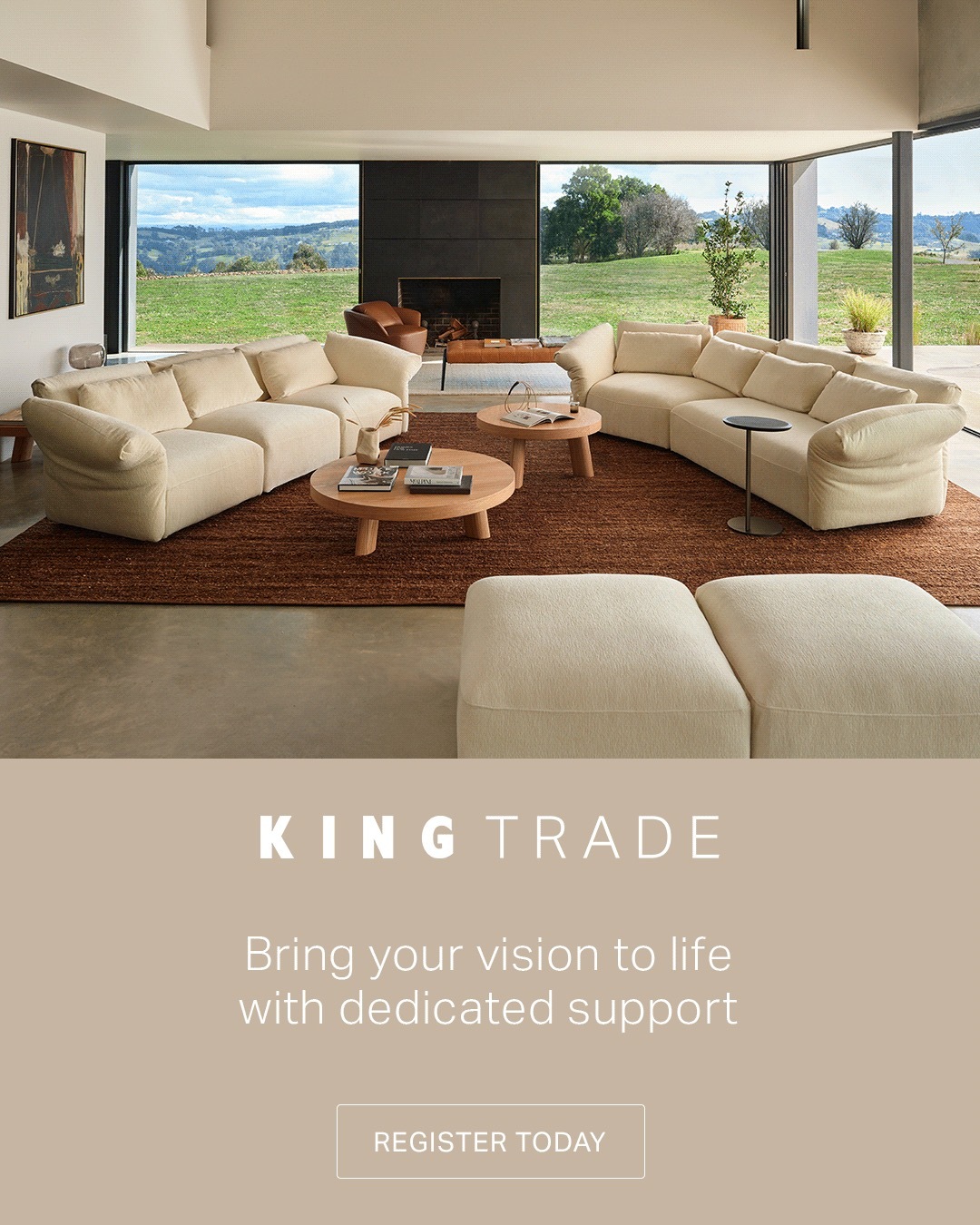 Reed House by Beth George Interior Design and Architecture - Project ...