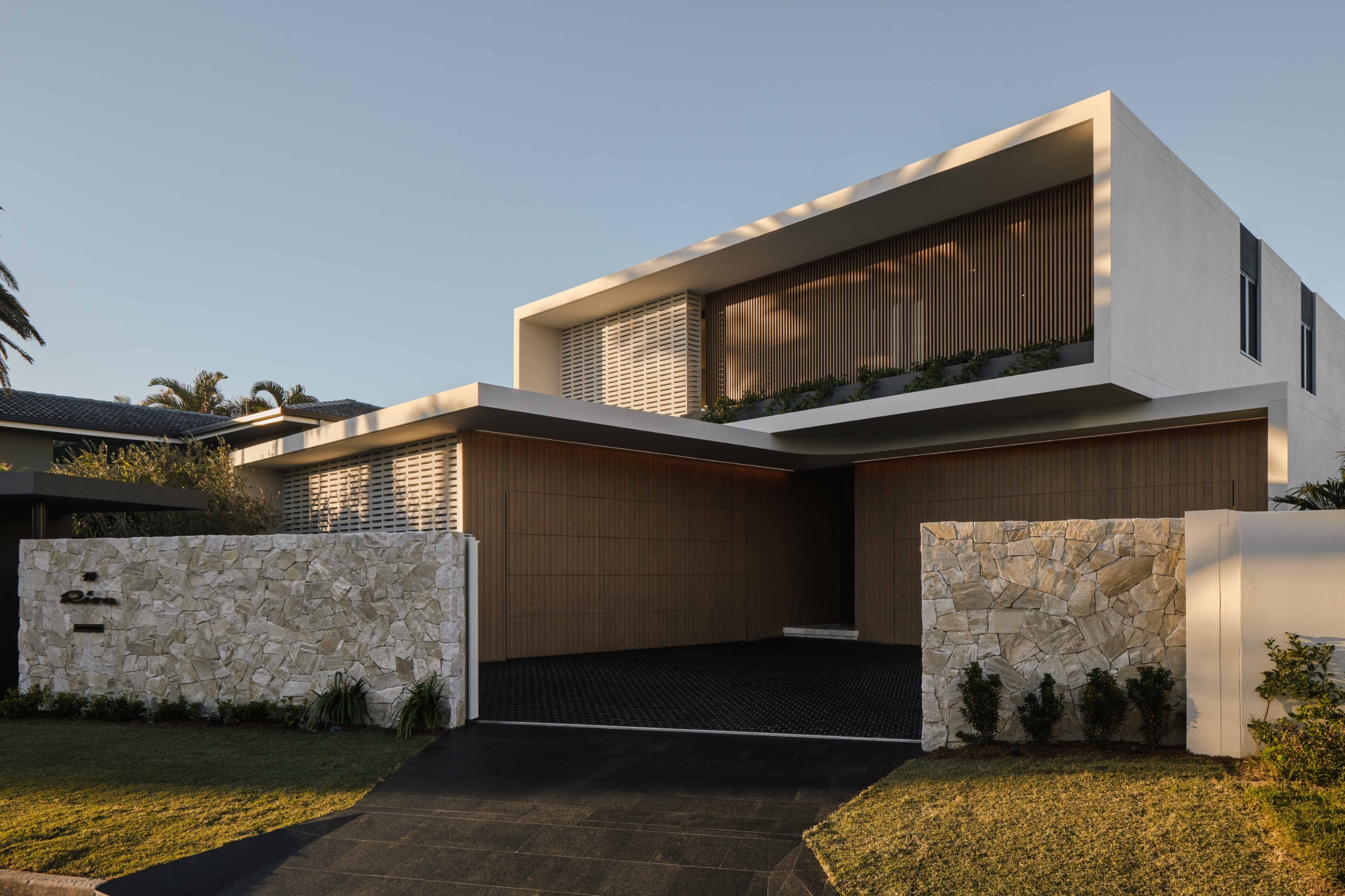 Sorrento House by BDA Architecture - The Local Project