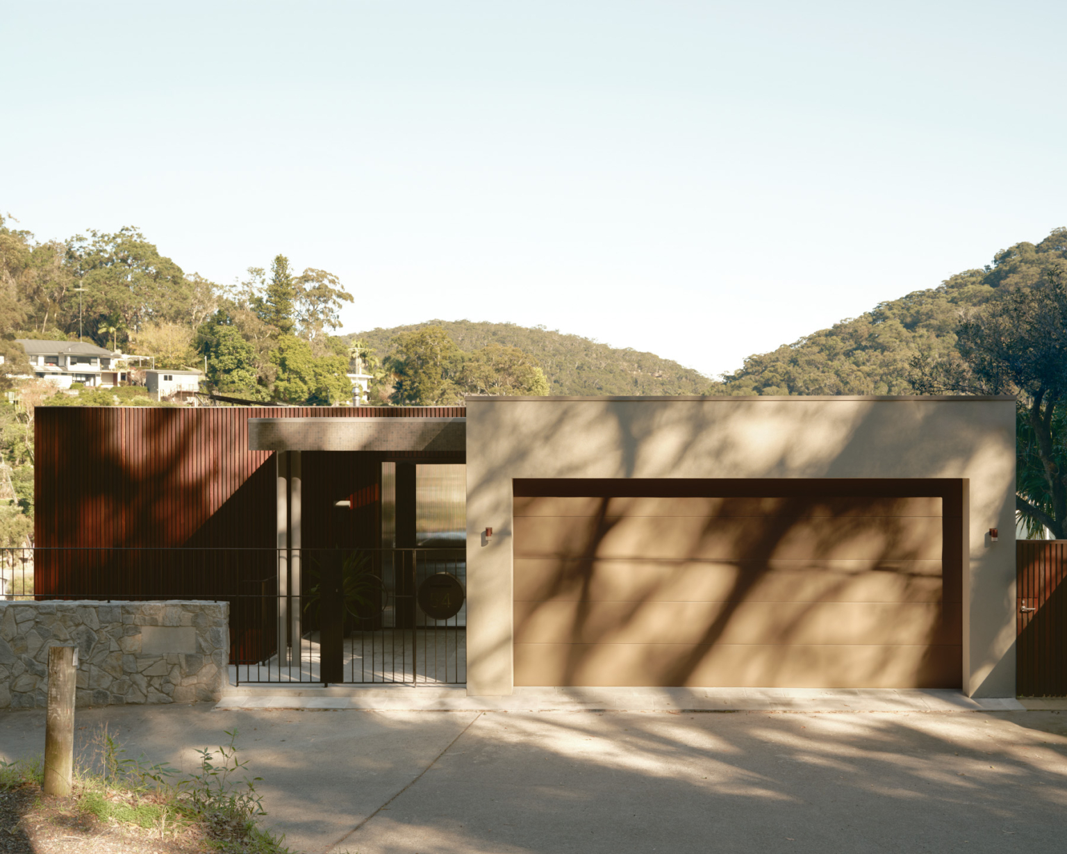 Church Point Residence By Studio Pulp - The Local Project