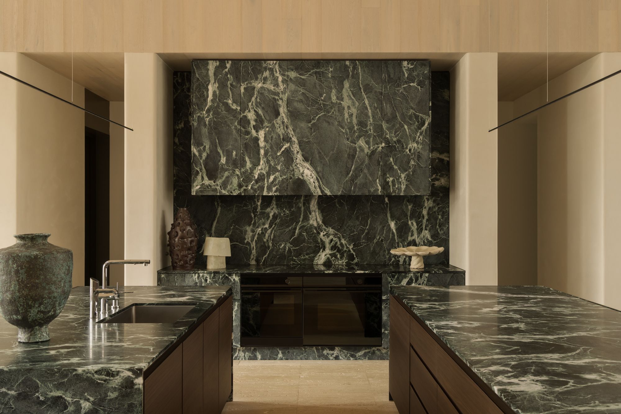 Achieving Design Freedom with Fisher & Paykel - The Local Project