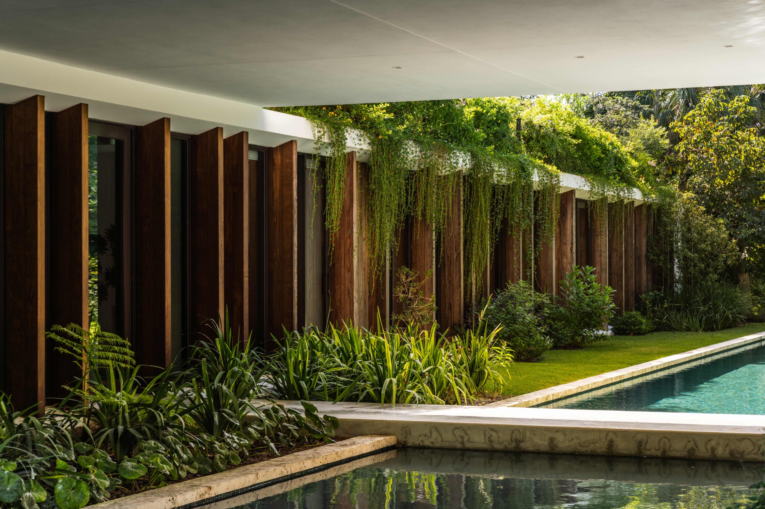 Kiaora Residence by Strang Design - The Local Project