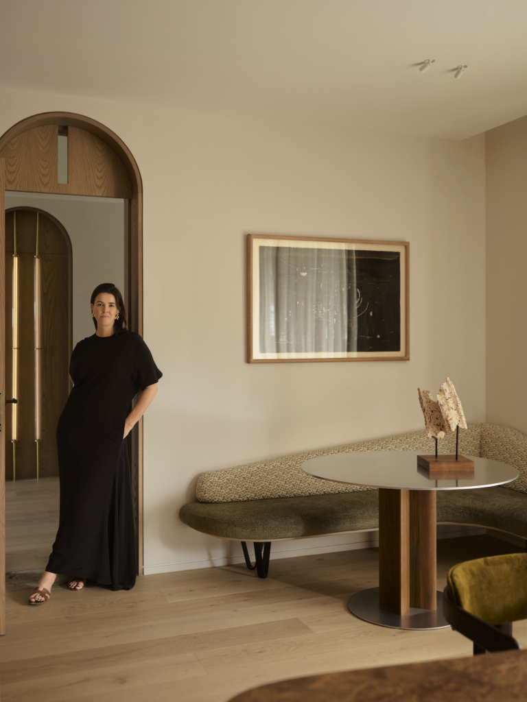 Patchwork House by Decus - The Local Project