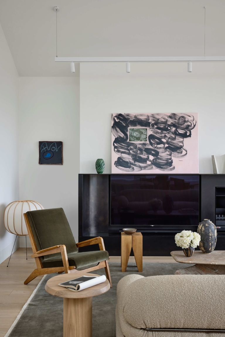 Marianne House by Victoria Merrett Architects - The Local Project