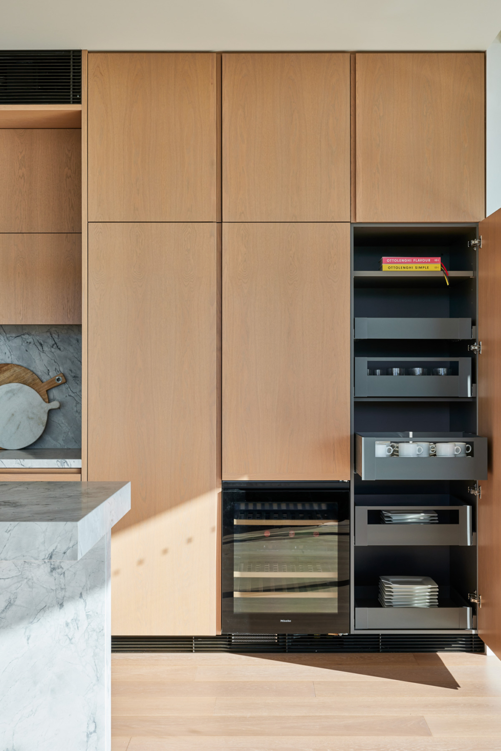 Blum Australia - The Local Project