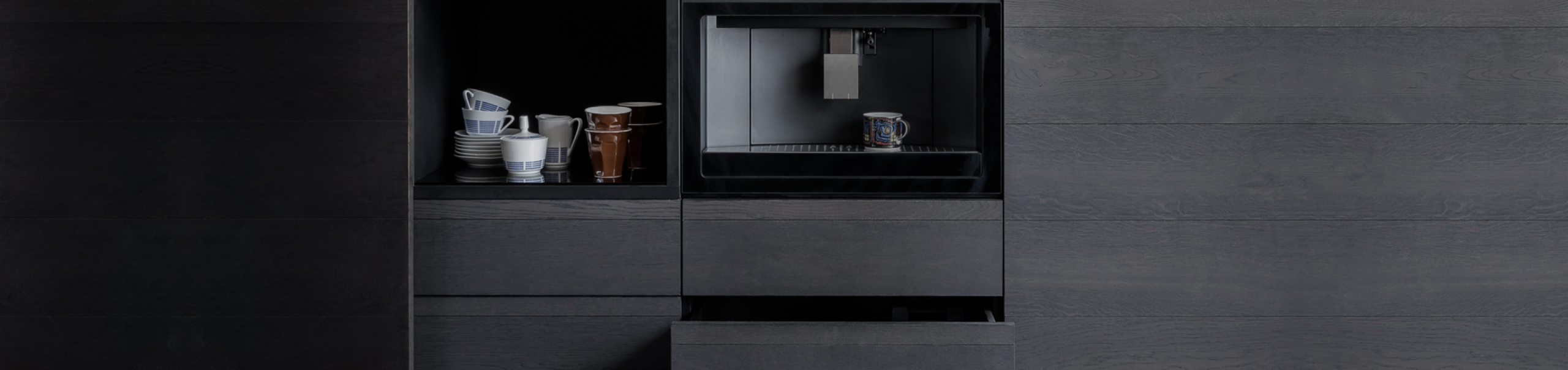 Blum Design Awards - The Local Project