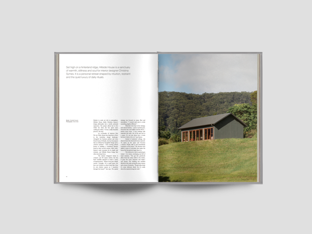 Architects & Designers at Home bundle - The Local Project