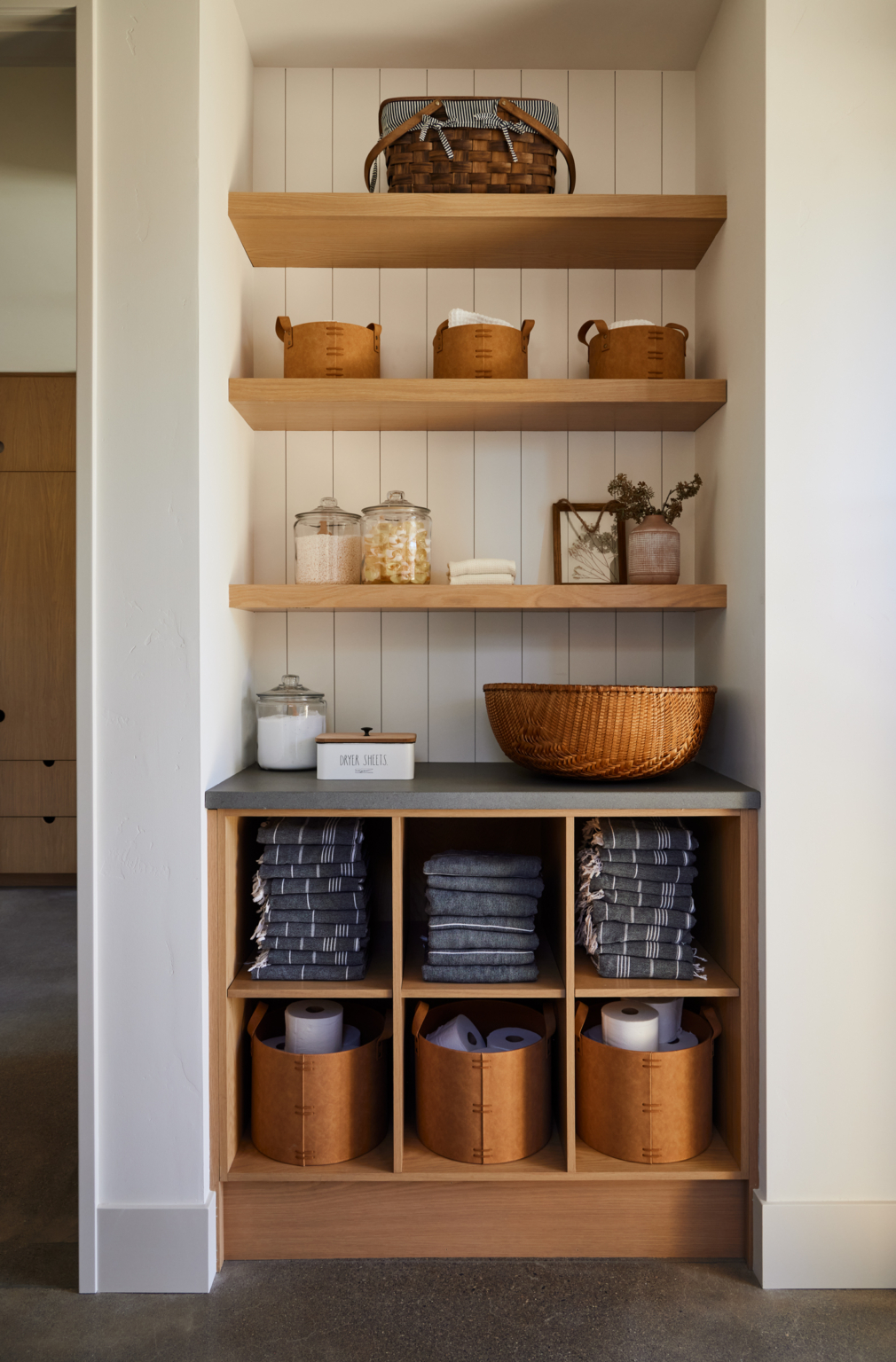 CM G1 by Ome Dezin and Willett - The Local Project