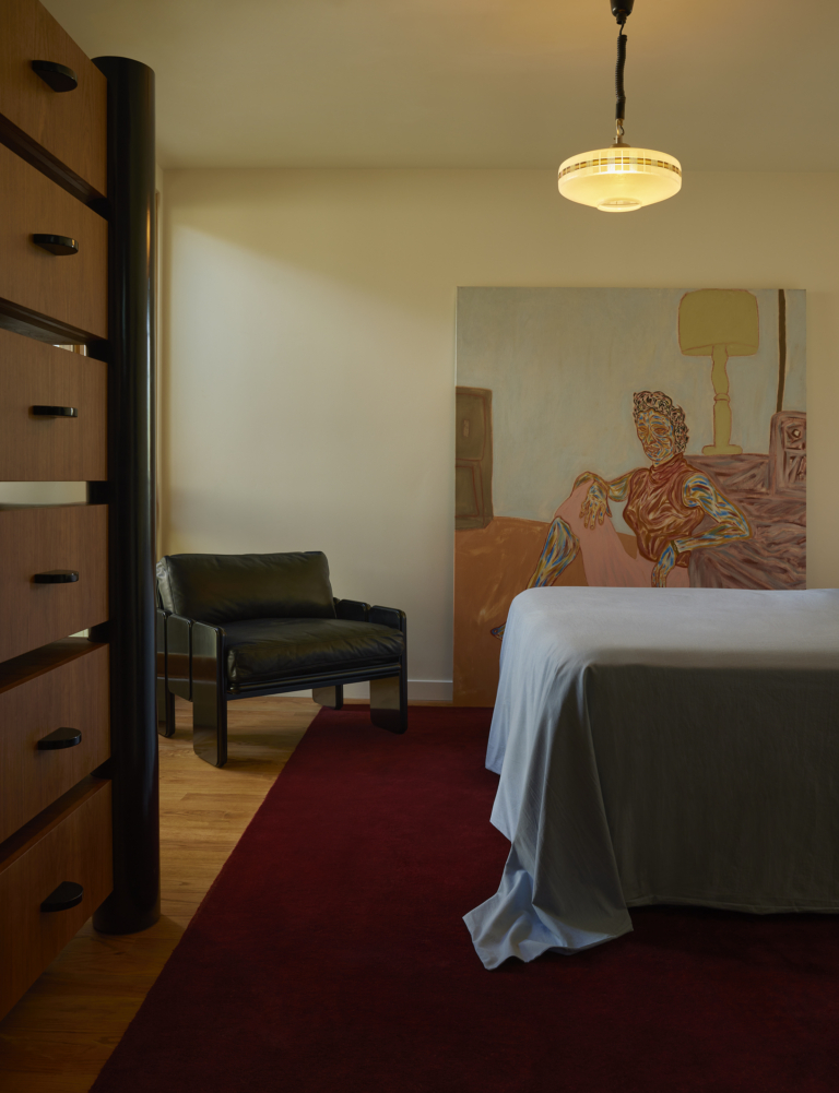 Lucian Opens Luminous New Showroom in Glebe - The Local Project