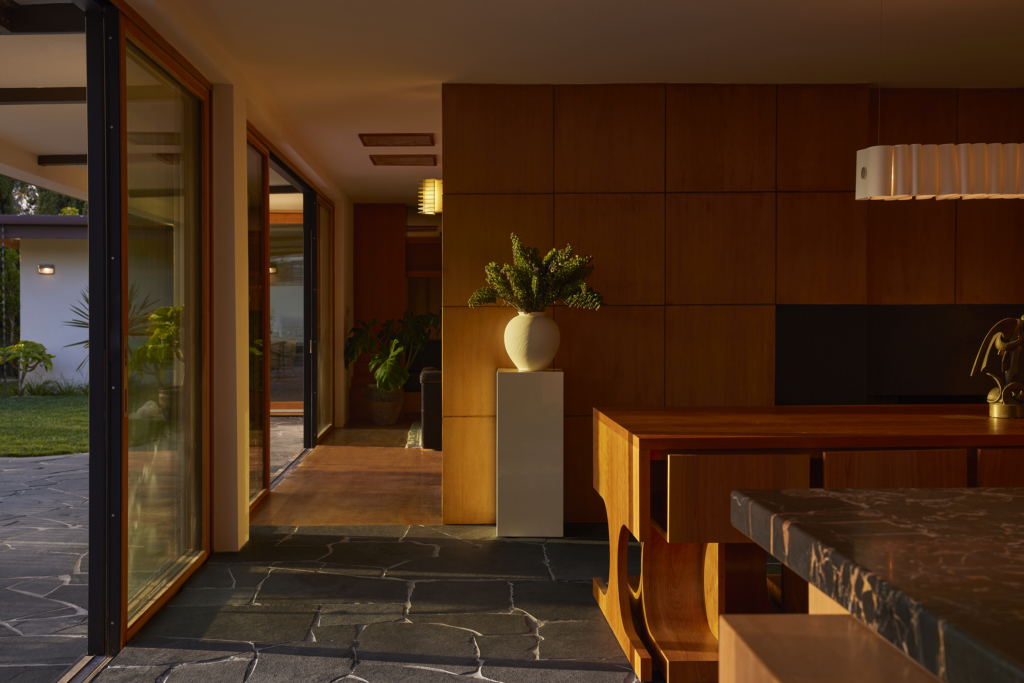 CM G1 by Ome Dezin and Willett - The Local Project