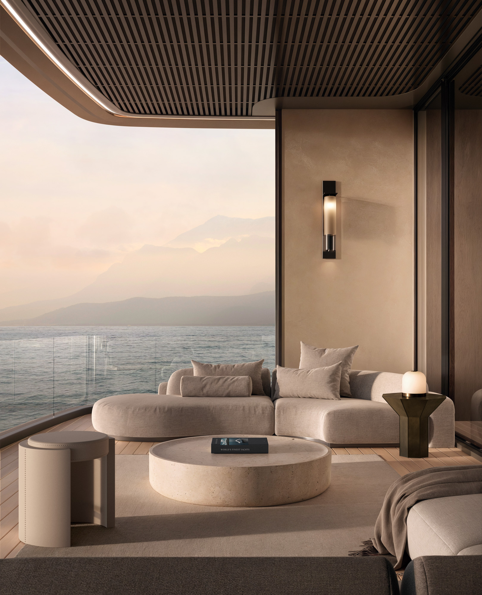 Articolo Studios Launches The Vessel Edit - The Local Project