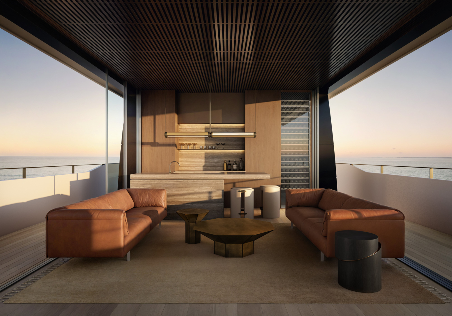 Articolo Studios Launches The Vessel Edit - The Local Project