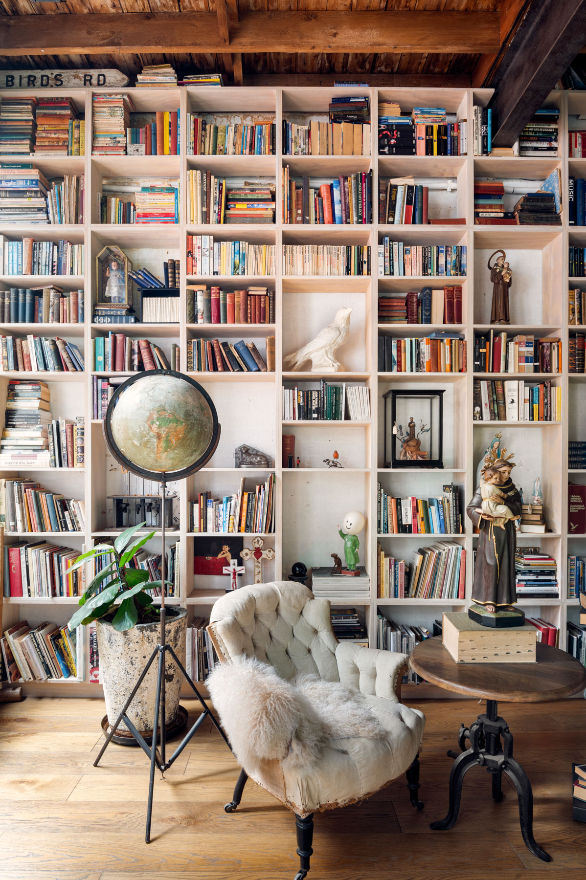 Minotti’s 2025 Collection Lands at dedece - The Local Project