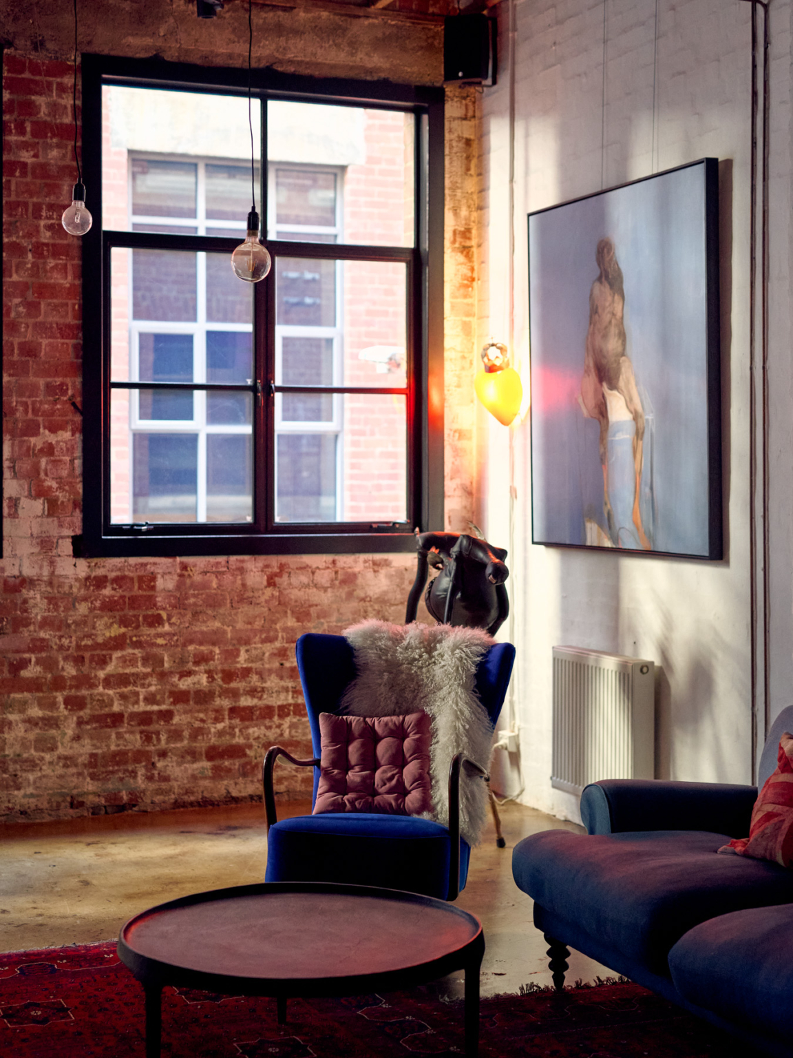 A Heritage Warehouse Transformed into a Modern Architectural Landmark ...
