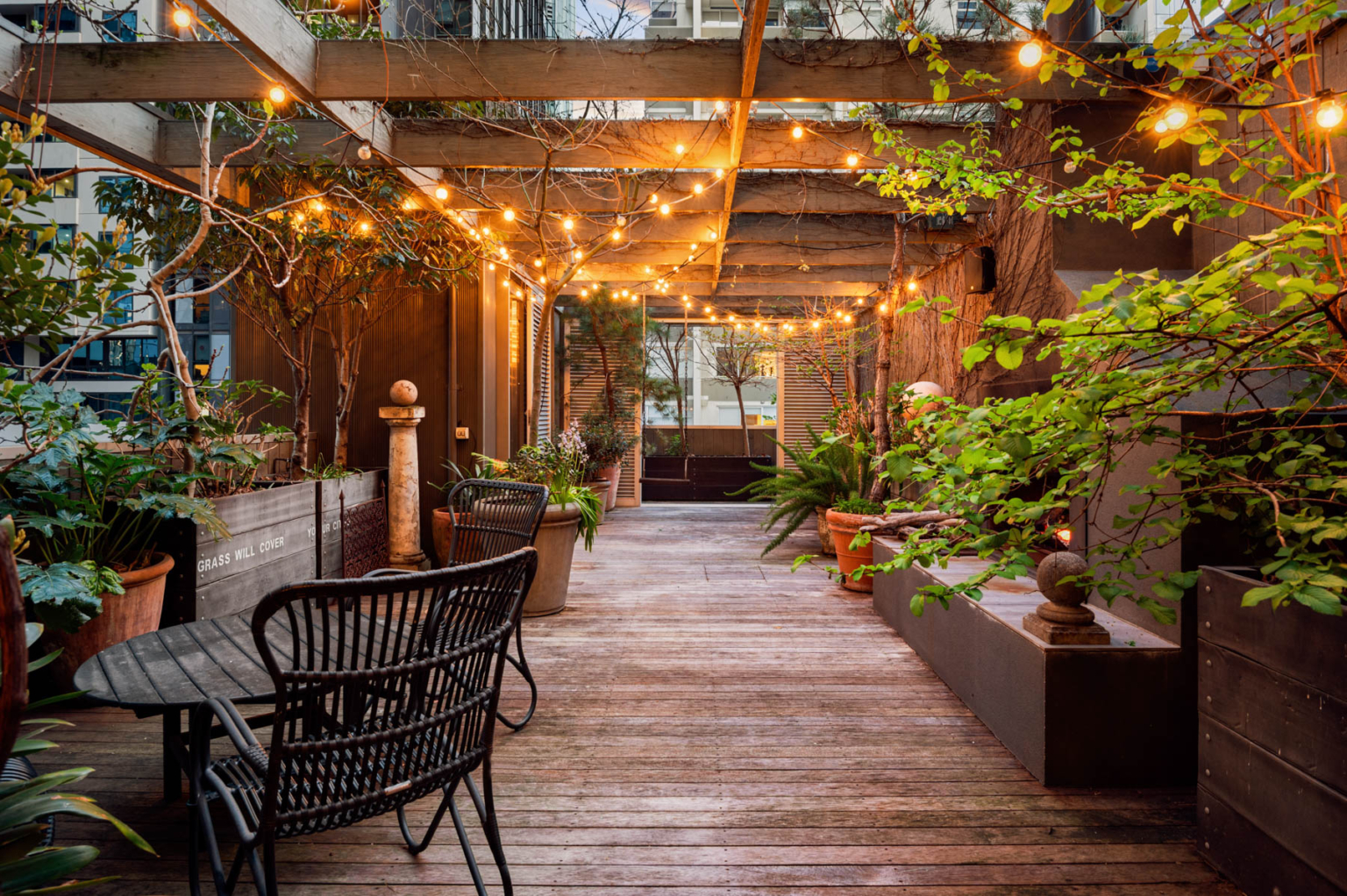 A Heritage Warehouse Transformed into a Modern Architectural Landmark ...