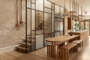 Haiku House by Kim Kneipp Studio - The Local Project