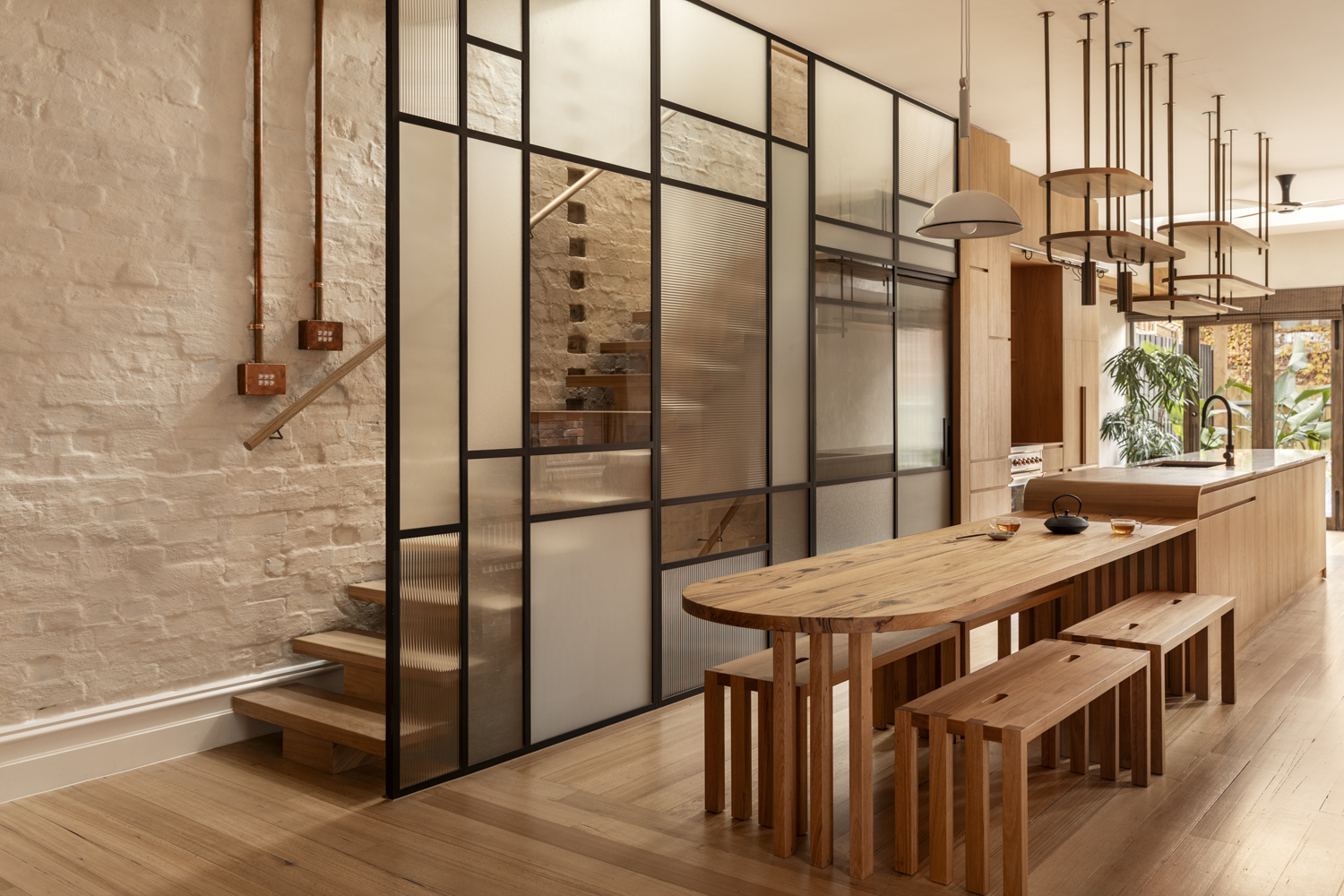 Haiku House by Kim Kneipp Studio - The Local Project