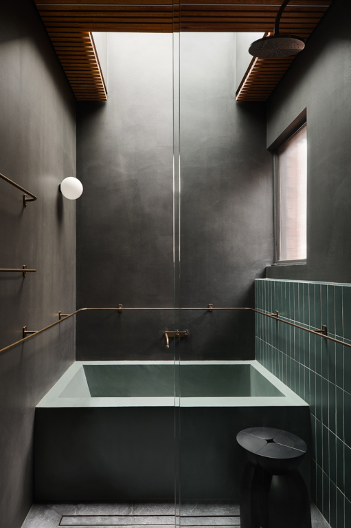 Haiku House by Kim Kneipp Studio - The Local Project
