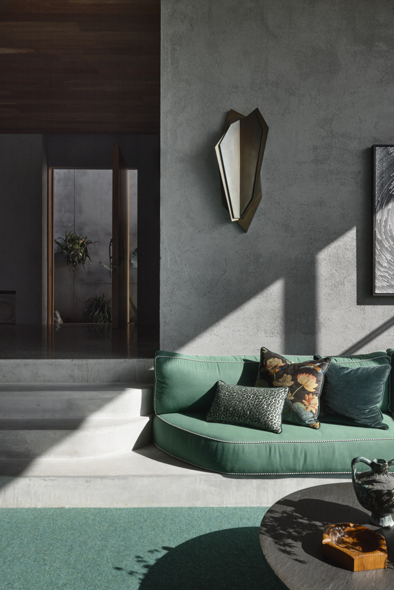 Haiku House by Kim Kneipp Studio - The Local Project