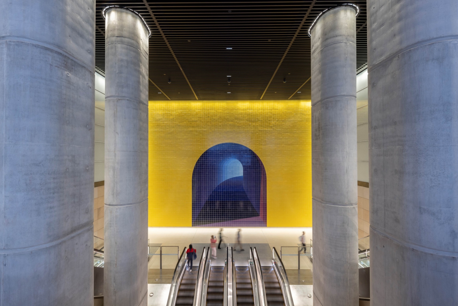 Civic Vision showcases visionary work by Foster + Partners - The Local ...