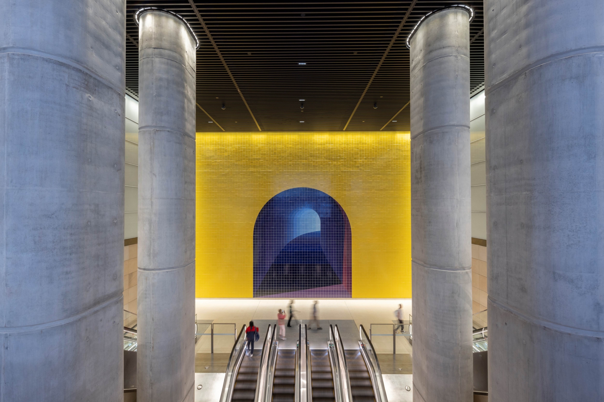 Civic Vision showcases visionary work by Foster + Partners - The Local ...