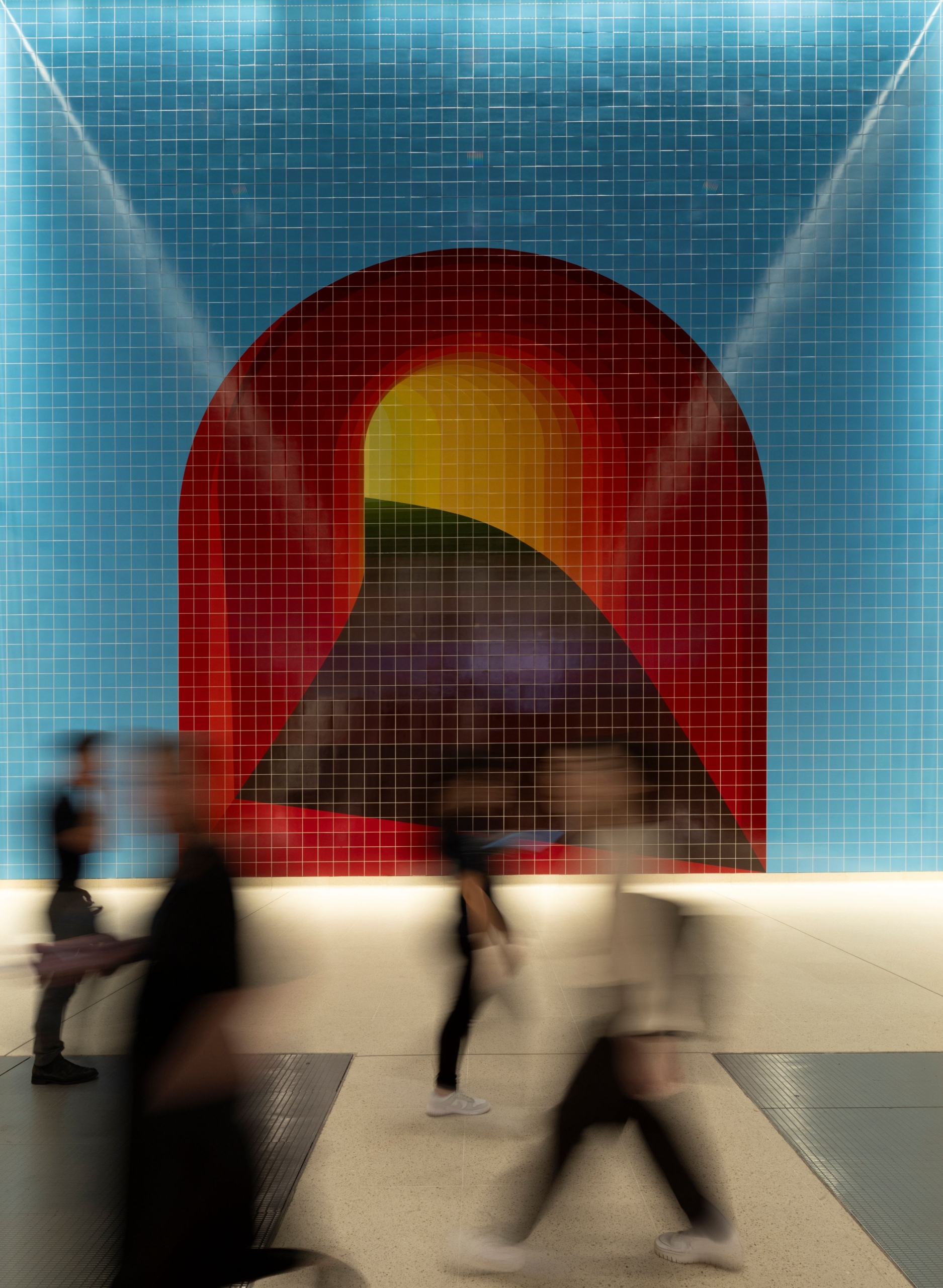 Link in Bio - The Local Project