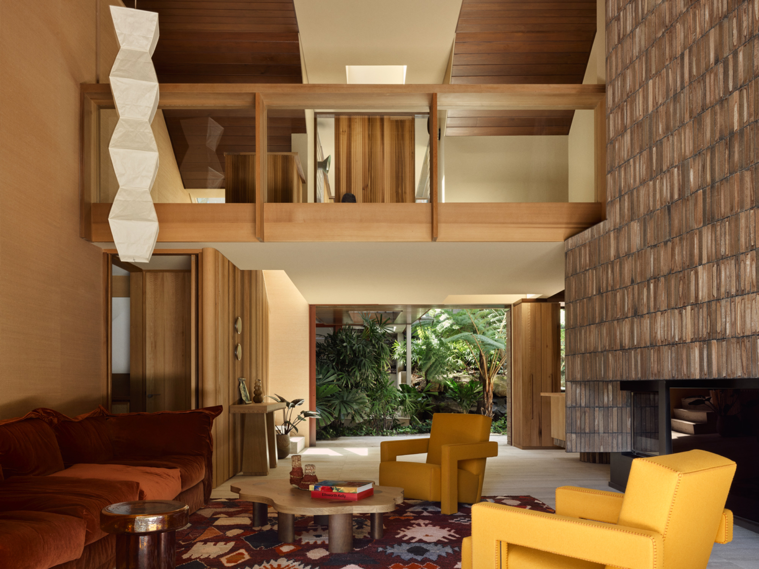 Rosherville House by Kennedy Nolan - The Local Project