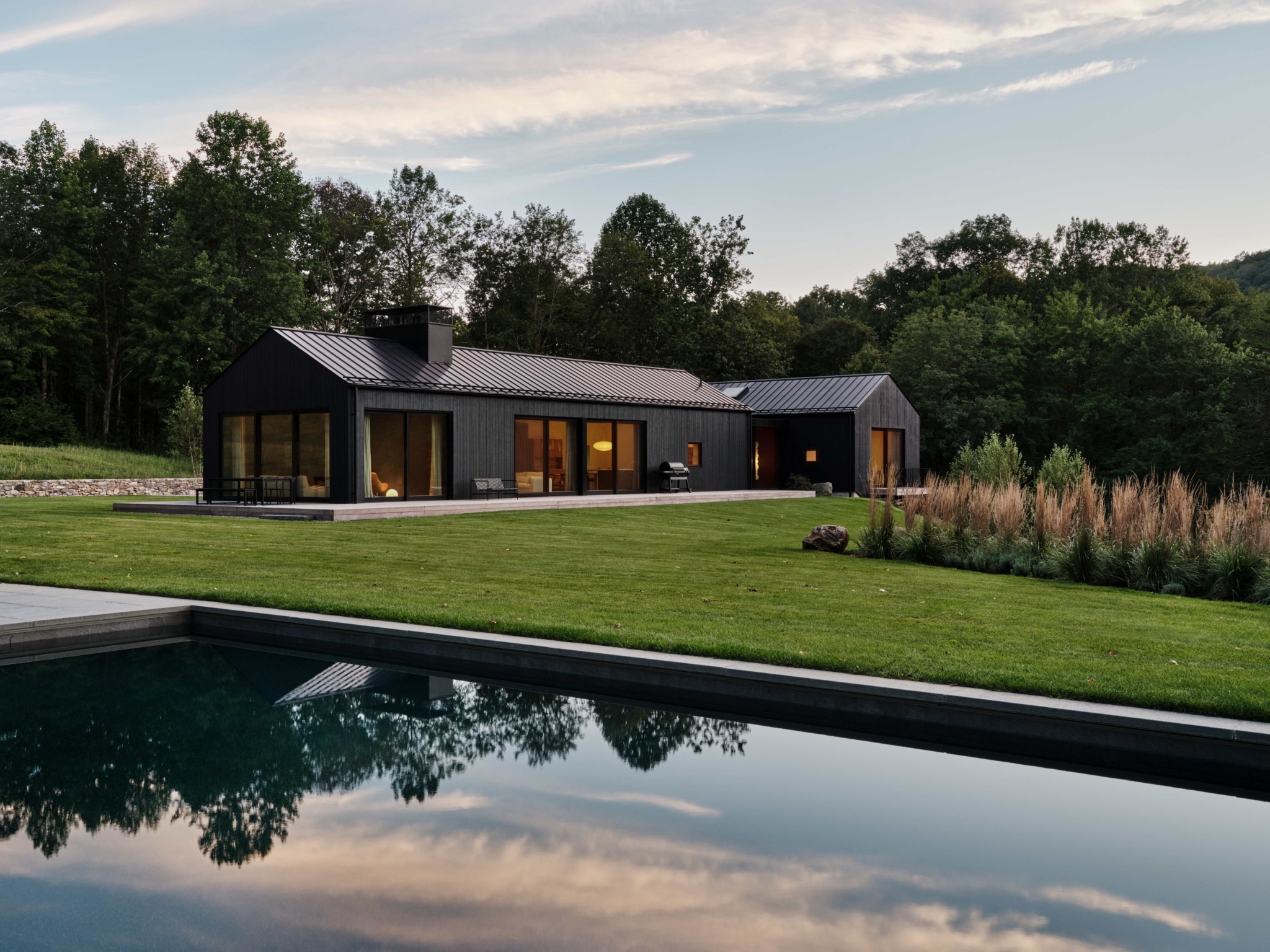 Kent House by Brent Buck Architects - The Local Project