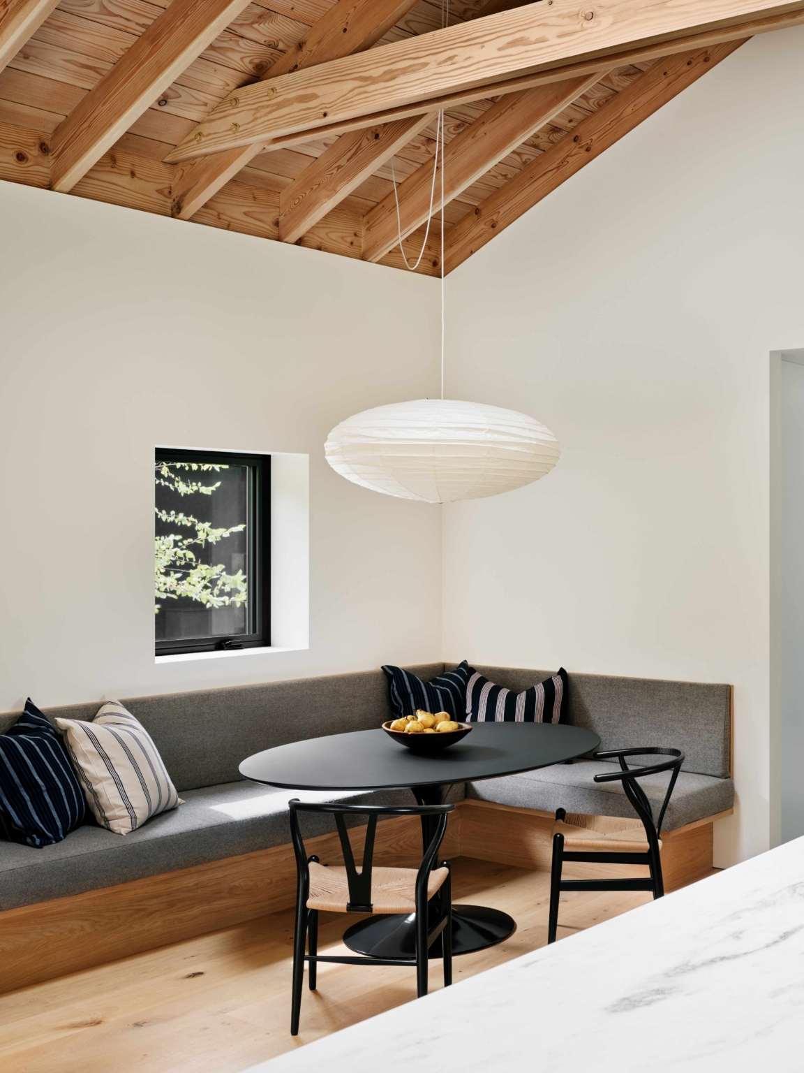 Kent House by Brent Buck Architects - The Local Project