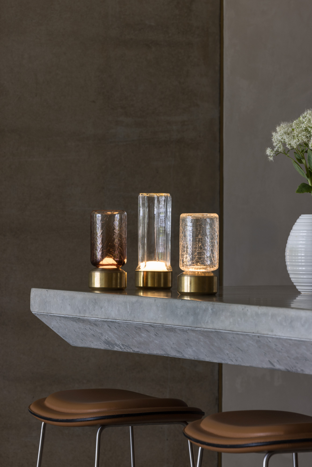 ADesignStudio’s Choir: The World’s First Portable Light with Casambi ...