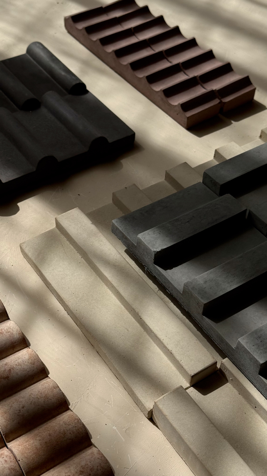 kinney block: Concrete, But Cooler - The Local Project
