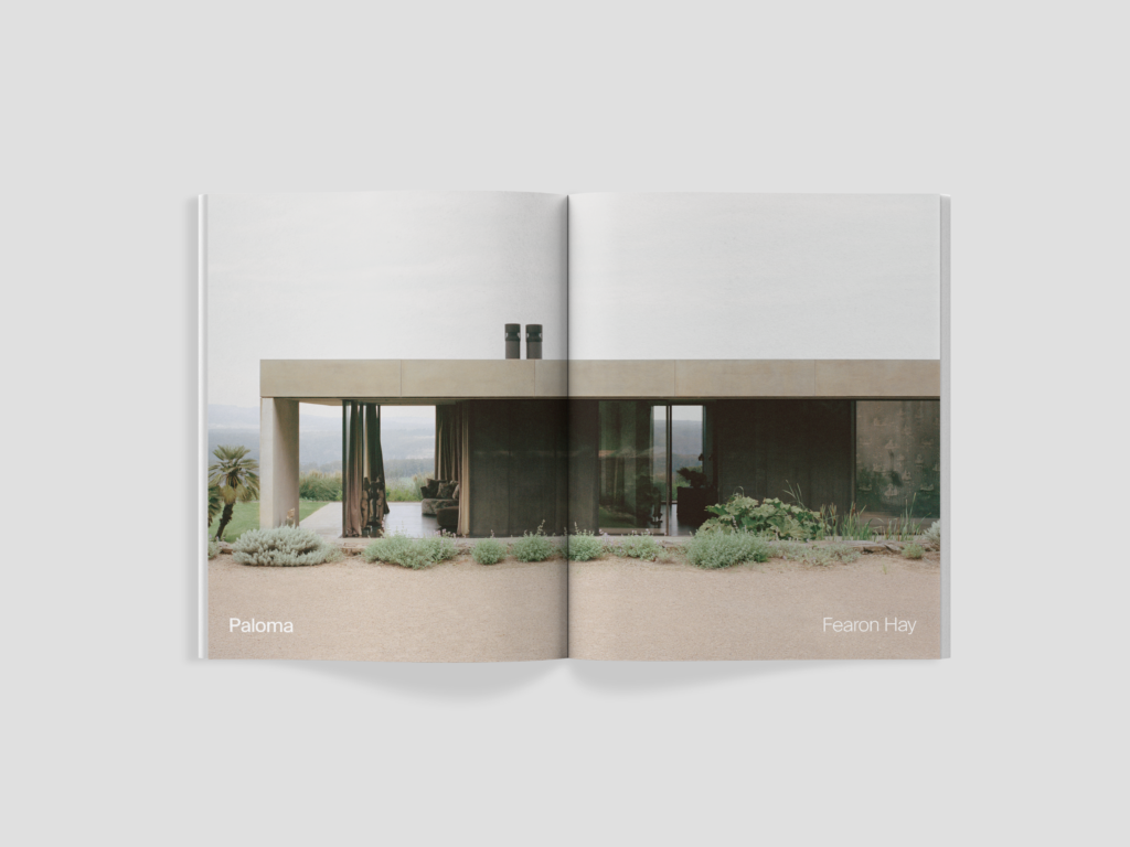The Local Project Publication Issue No. 19 Trio - The Local Project