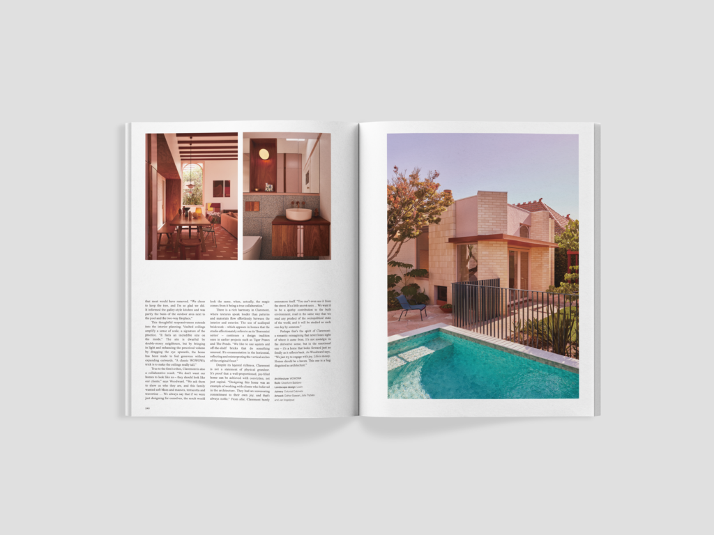The Local Project Publication Issue No. 19 Trio - The Local Project