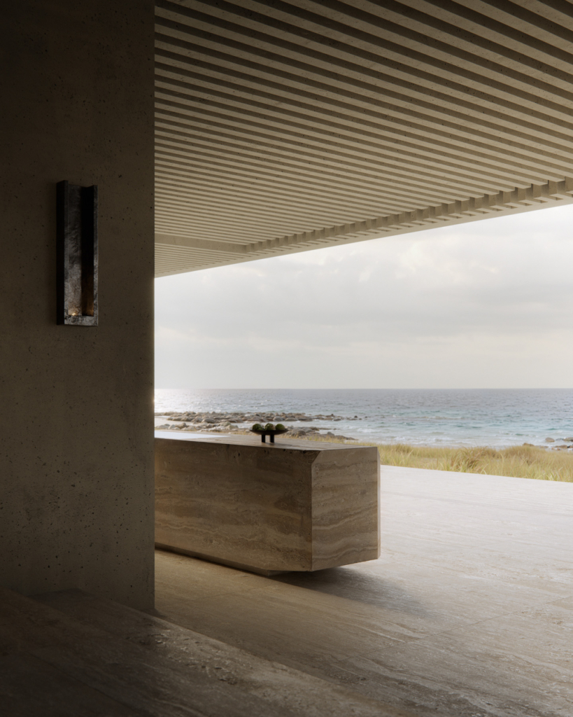 Spectrum: Visualising Architectural Narratives - The Local Project
