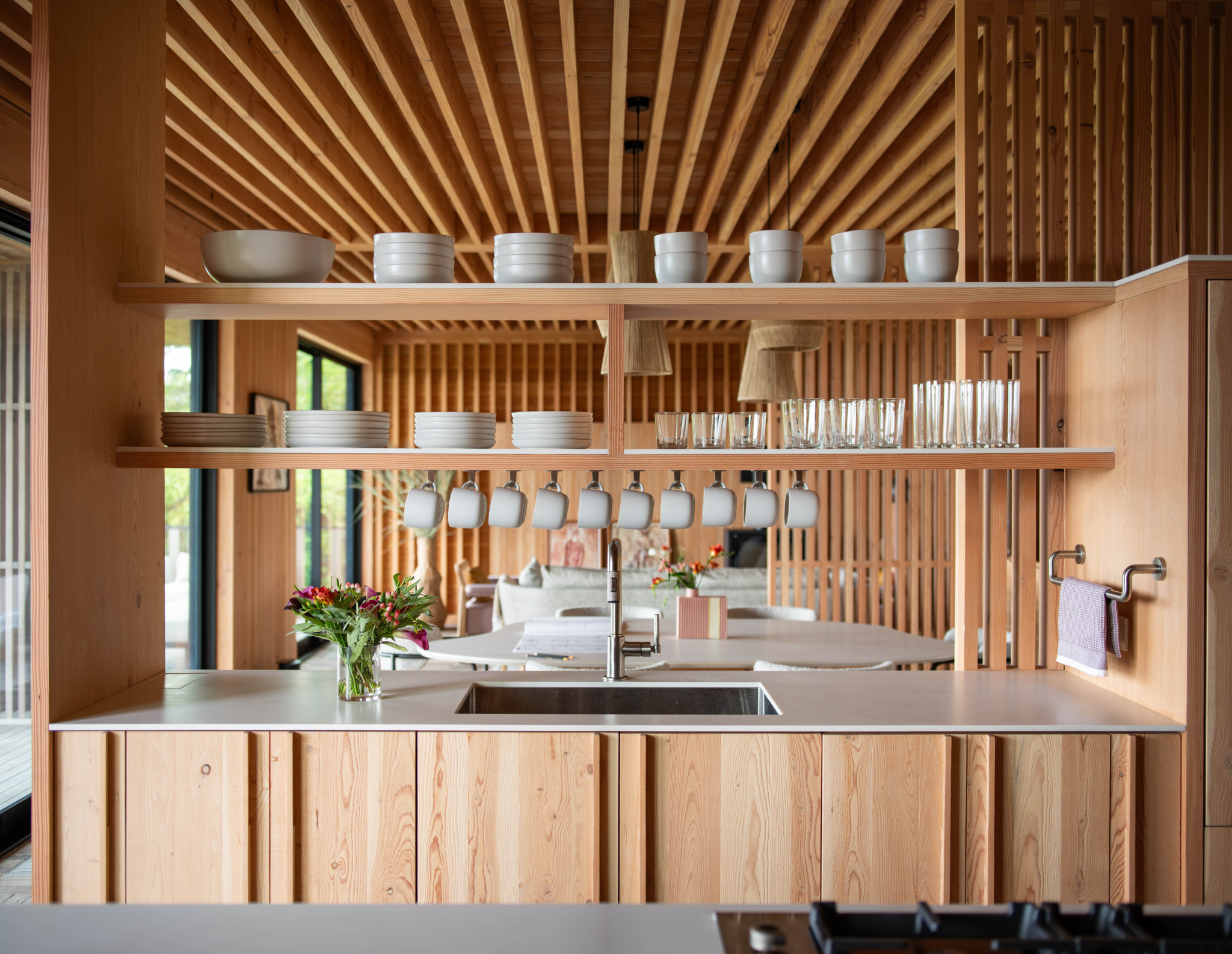 Dolly by Studio John Irving Architects - Video Feature - The Local Project