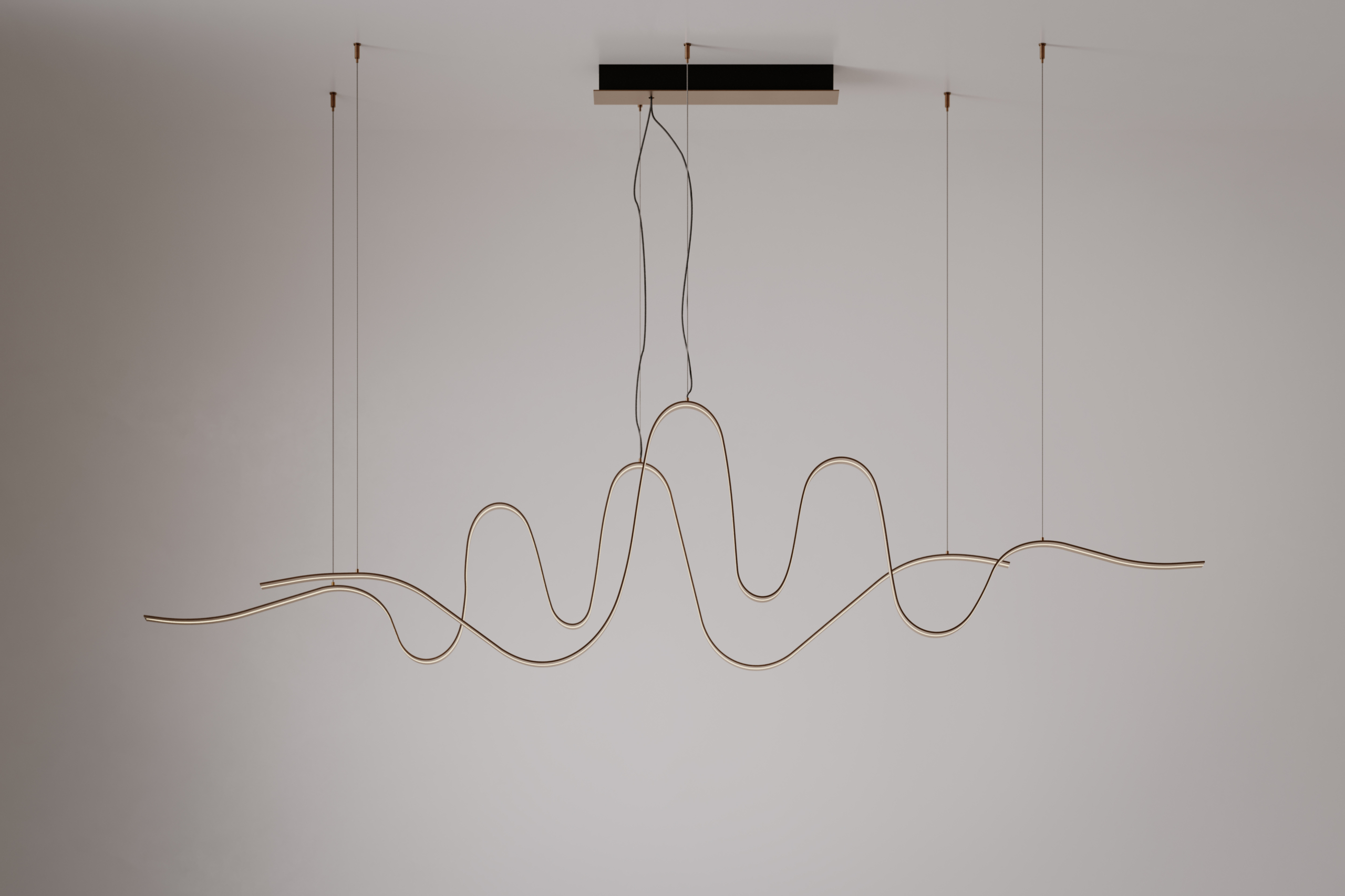 VeniceM Bissa by Gineico Lighting - Product Directory - The Local Project