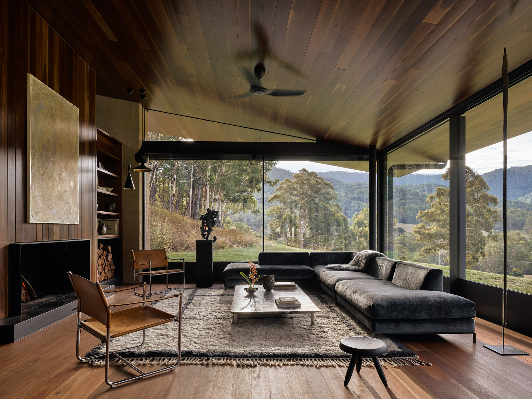 Rob Mills - Architects At Home - The Local Project