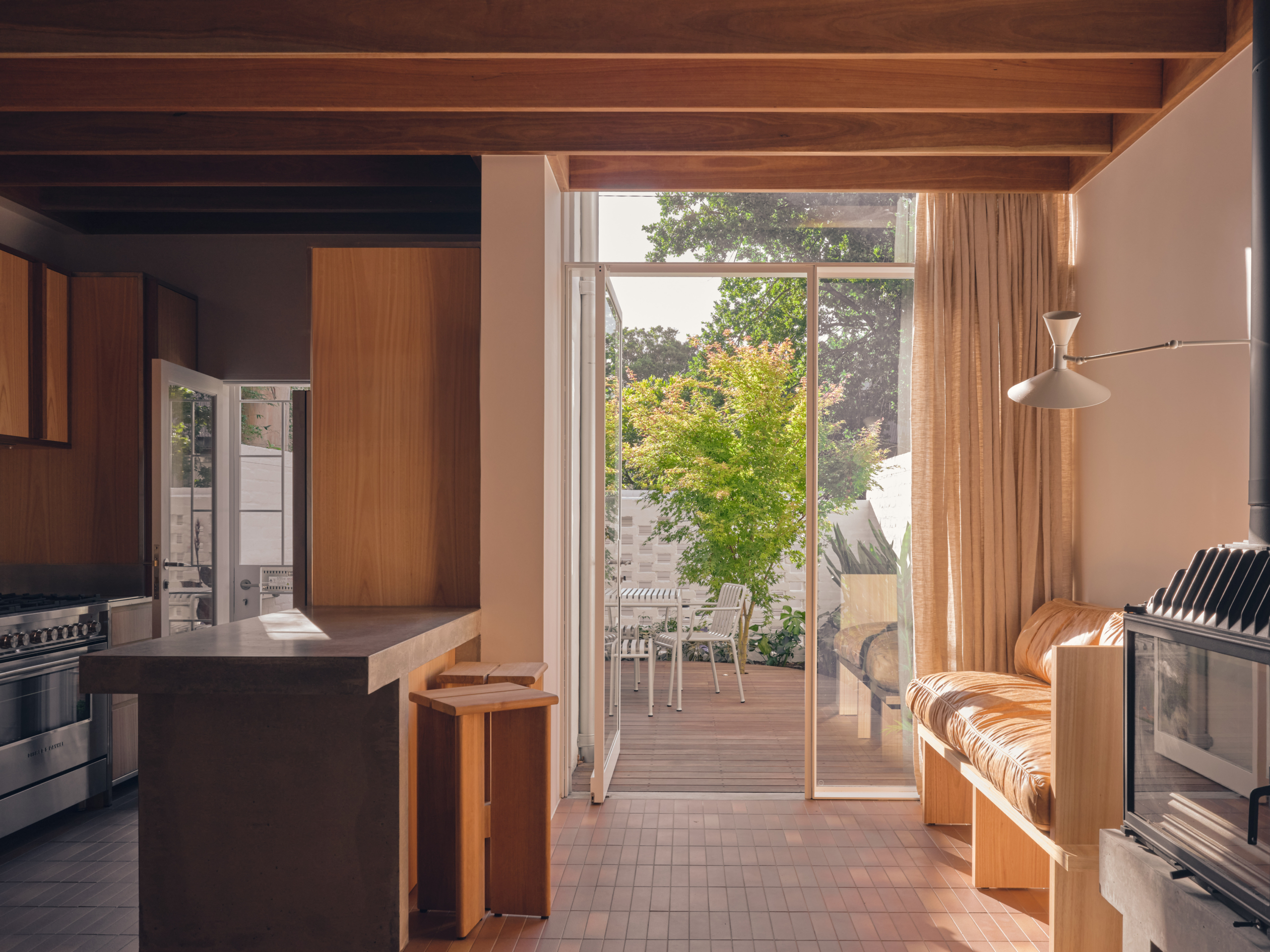 Riley Street by Akin Atelier - The Local Project