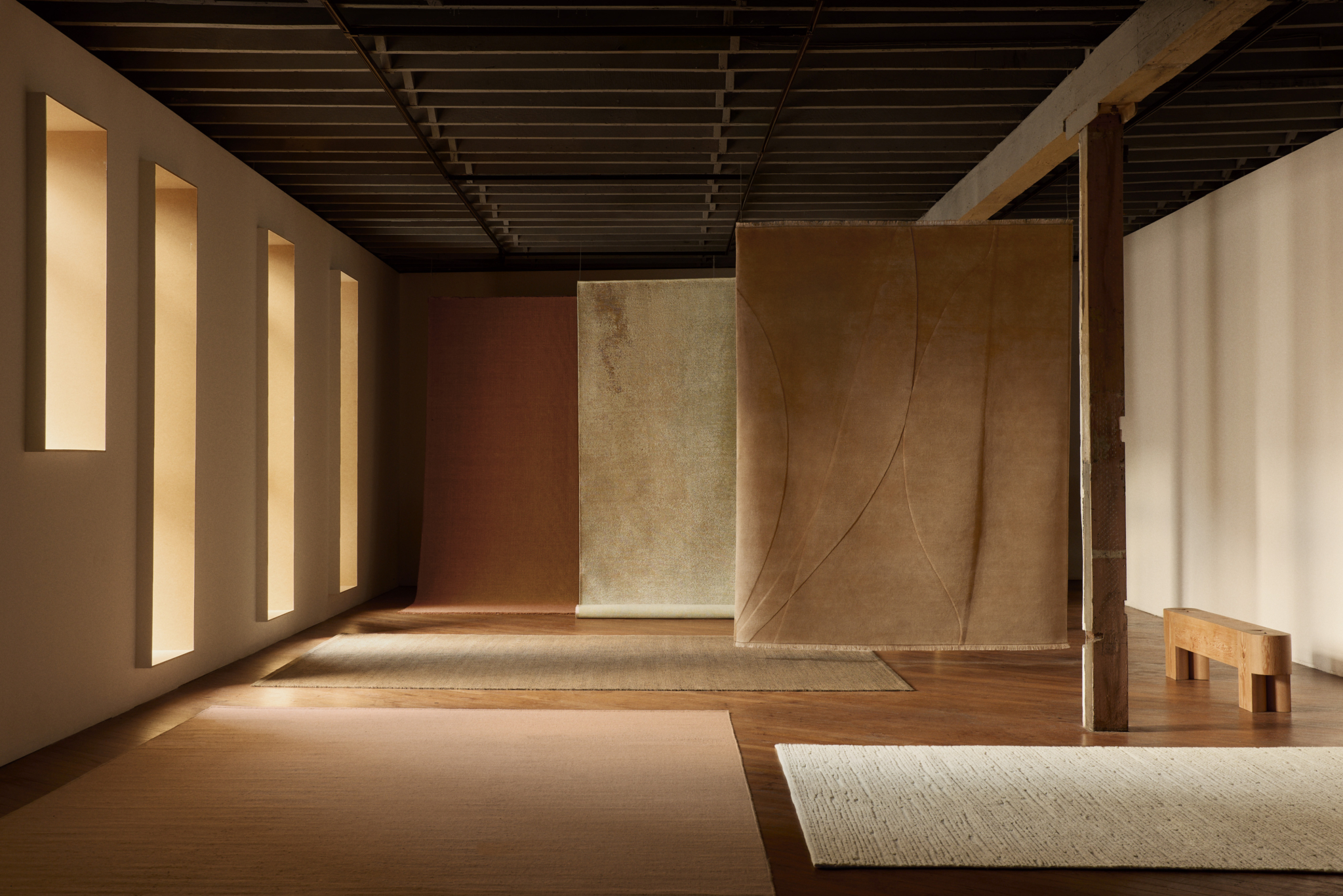 Armadillo Introduces the Collaborative, Earthy Gaia Range - The Local ...