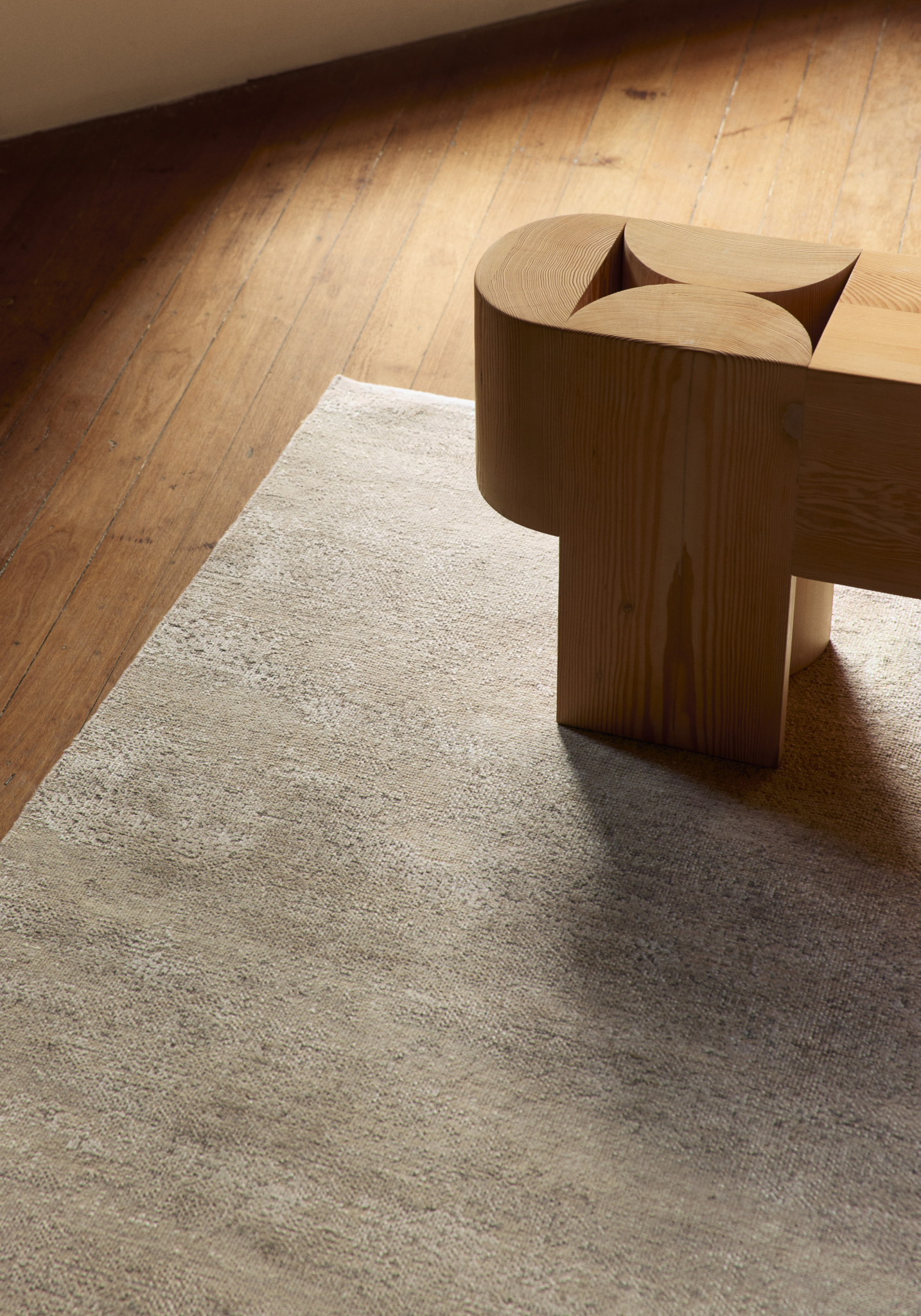 Armadillo Introduces the Collaborative, Earthy Gaia Range - The Local ...