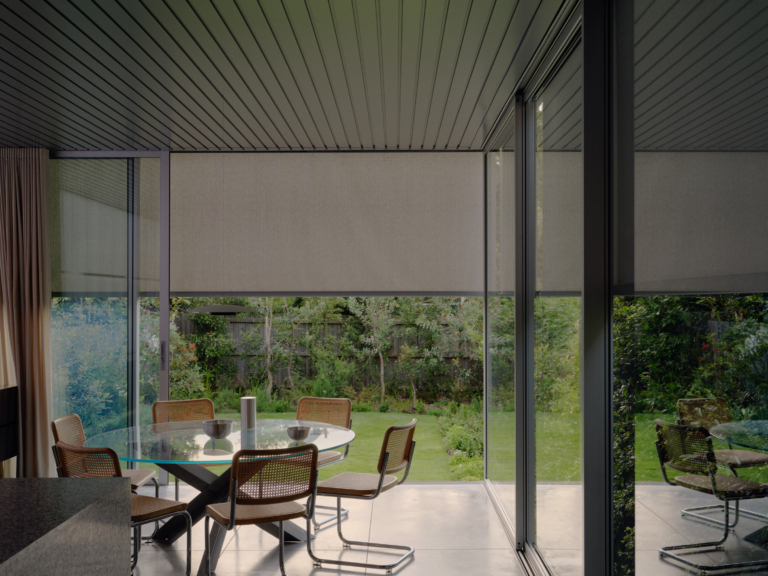 Nick Kent - Architects At Home - The Local Project