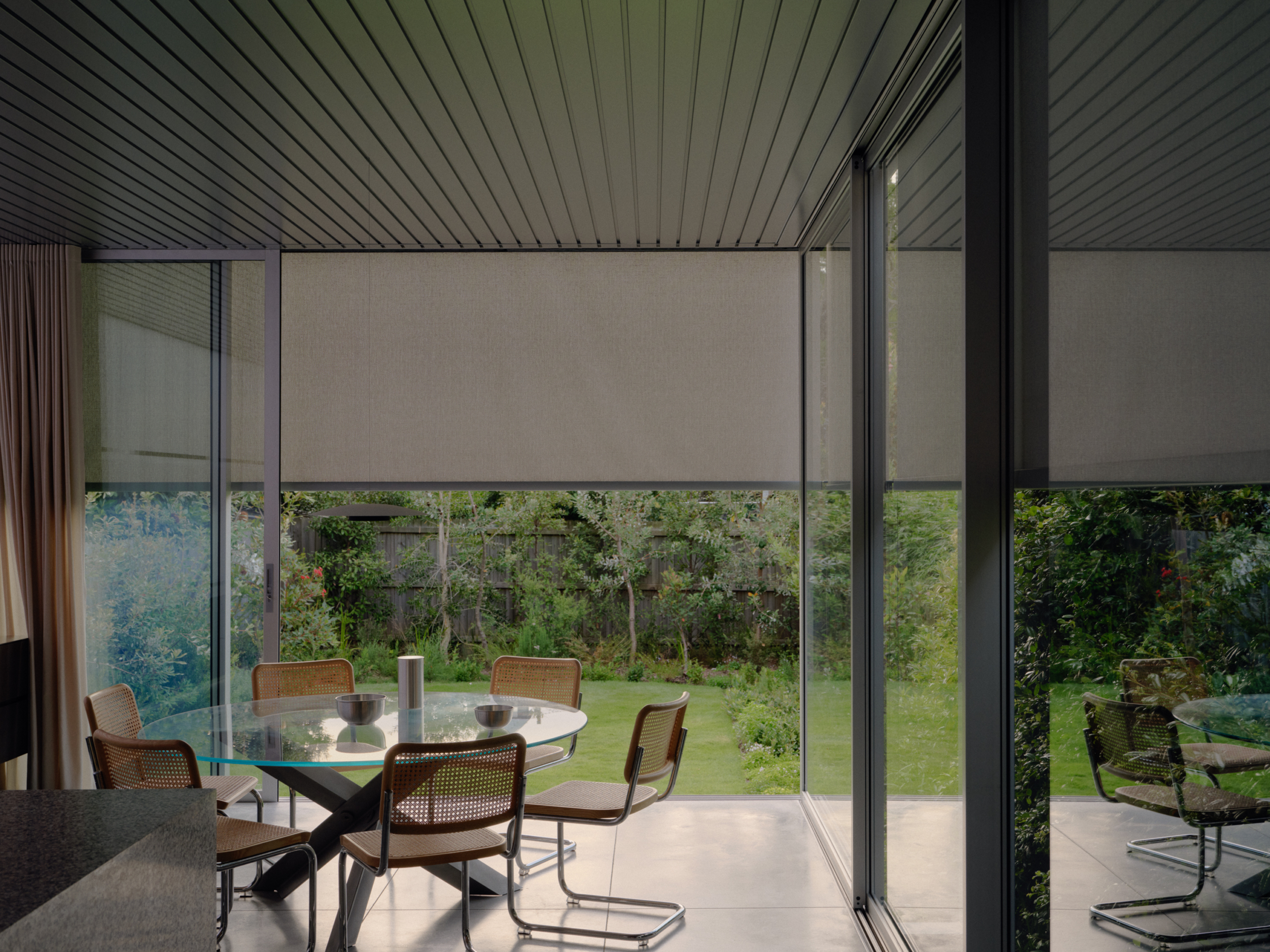 Nick Kent - Architects At Home - The Local Project