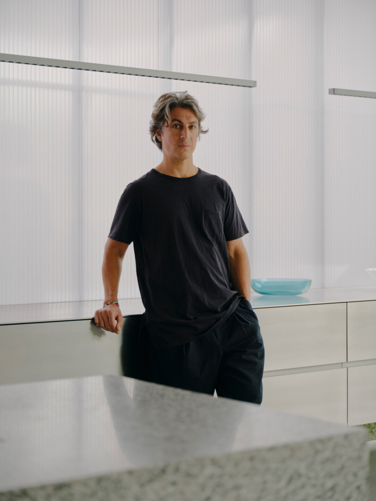 Nick Kent - Architects At Home - The Local Project