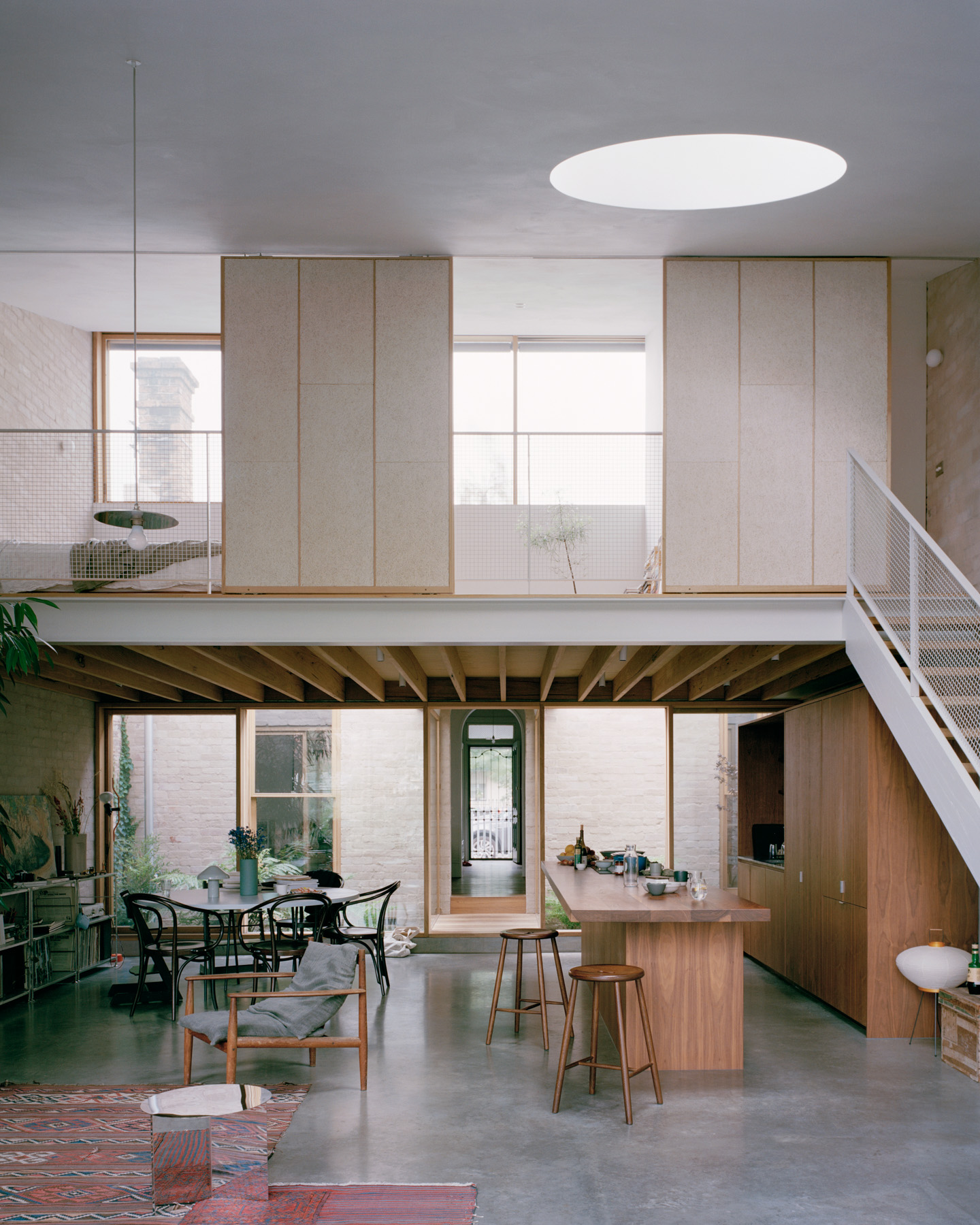 Burly Bar by Studio Plenty - Issue 19 Feature - The Local Project