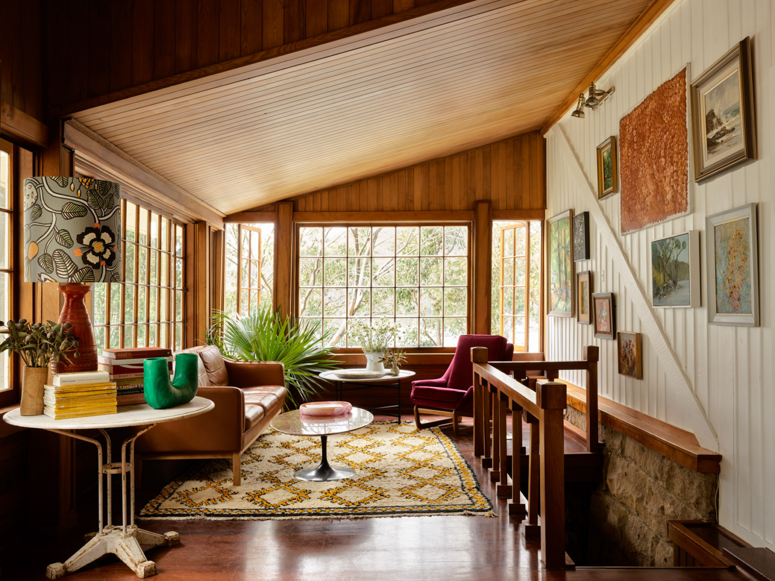 Richard Unsworth - Designers At Home - The Local Project