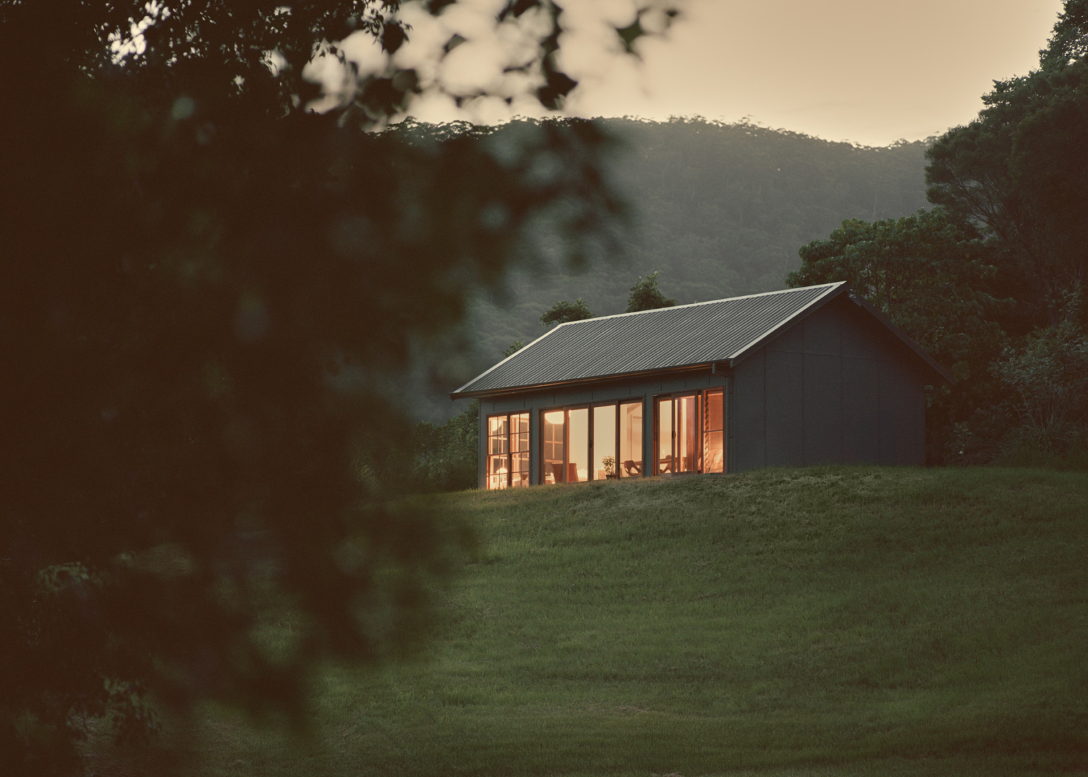 Christina Symes - Designers At Home - The Local Project